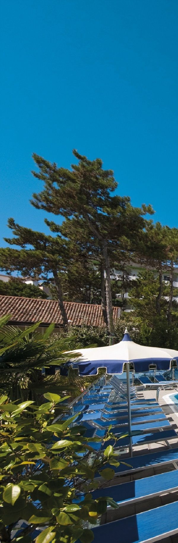 Bellevue - Lignano Pineta