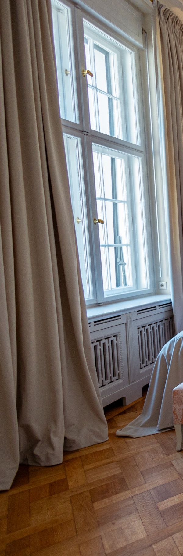 Schlosshotel Neustrelitz - Neustrelitz