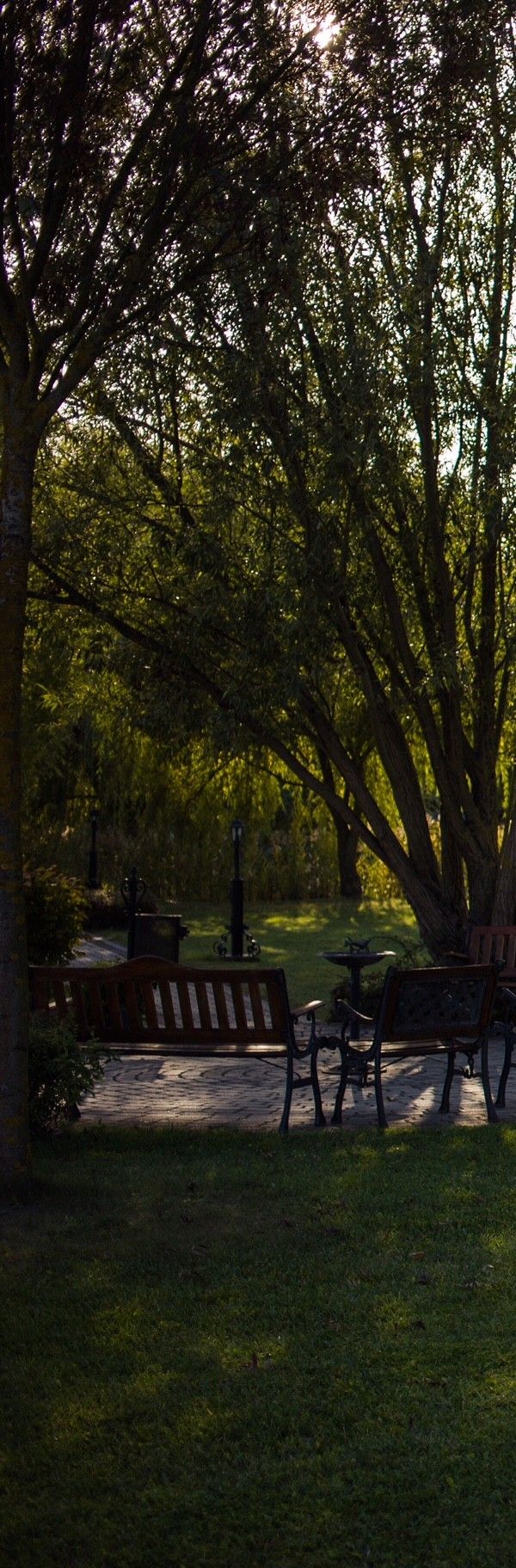 Erdőspuszta Club - Debrecen