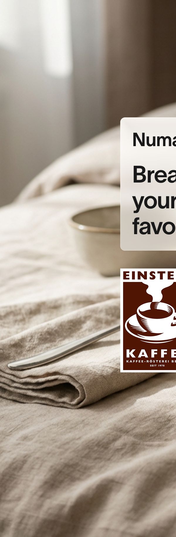 Numa Berlin Torstraße - Berlin