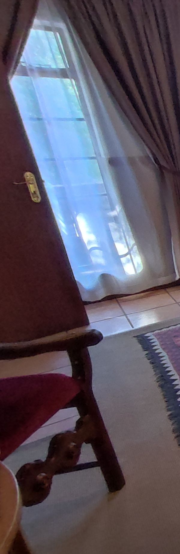 De Oude Herberg B&b - Pretoria