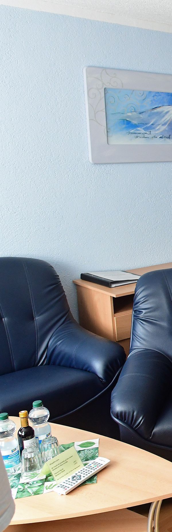 Goldene Henne Gast- & Logierhaus - Arnstadt