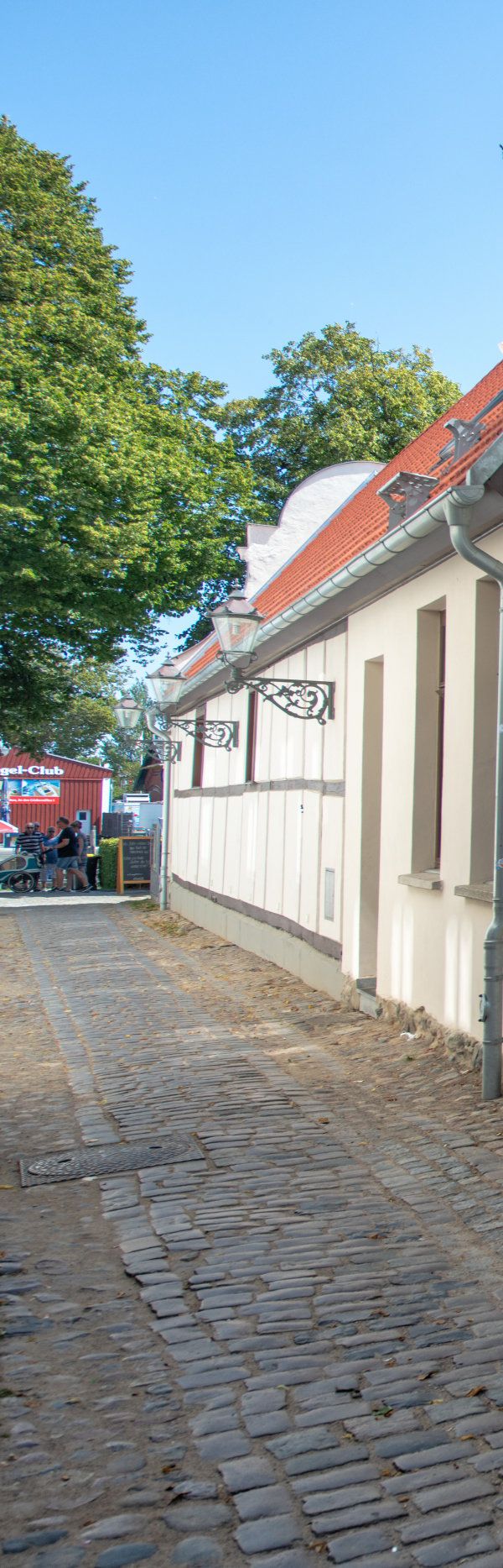 Pension Strominn - Rostock