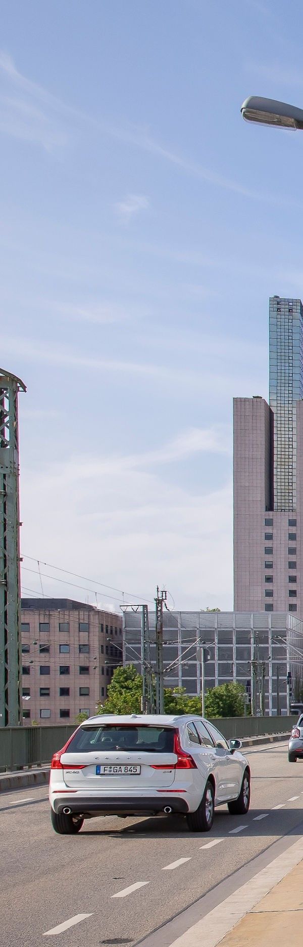 Lyvinn Hotel Frankfurt Messe - Frankfurt