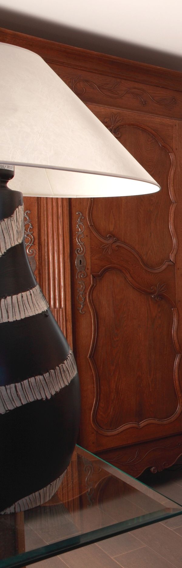 Burnel Et La Cle Des Champs Logis - Mirecourt