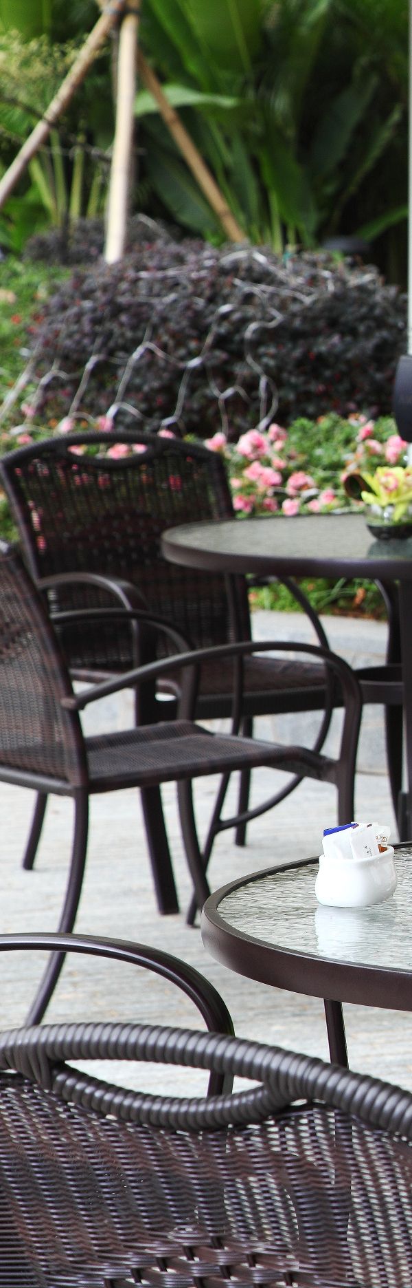 Vanburgh - Guangzhou