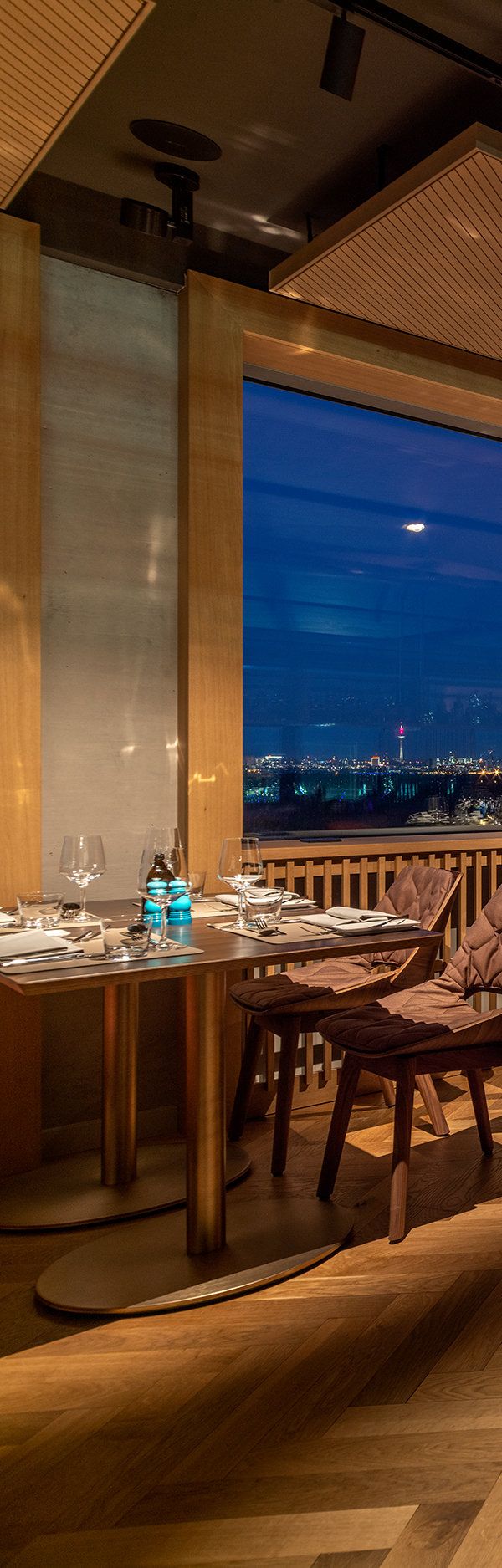 B'mine Frankfurt Airport - Frankfurt am Main