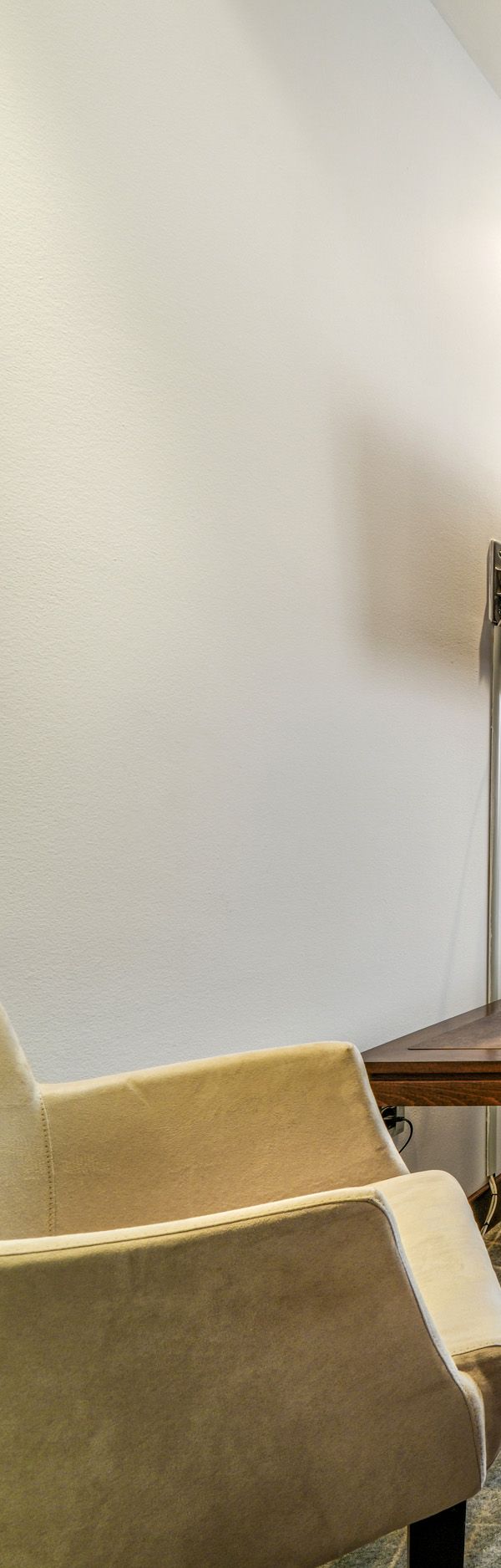 In Hotel Beograd - Belgrade