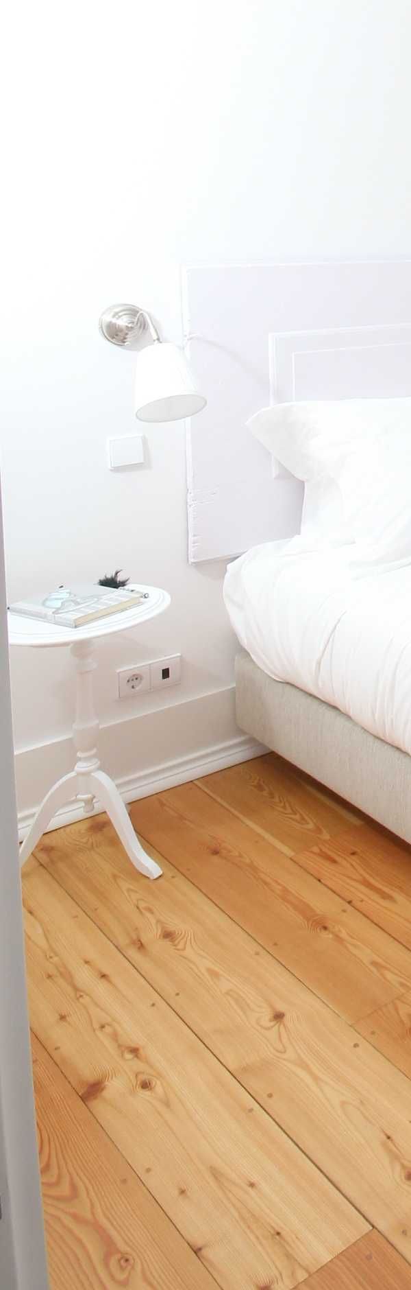 Residentas Sao Pedro - Lisbonne