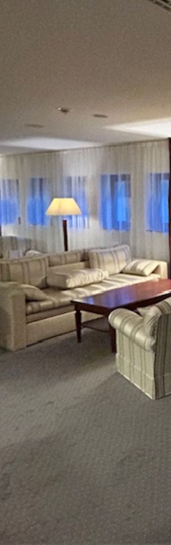 Park Avenue Hotel - Slovakia