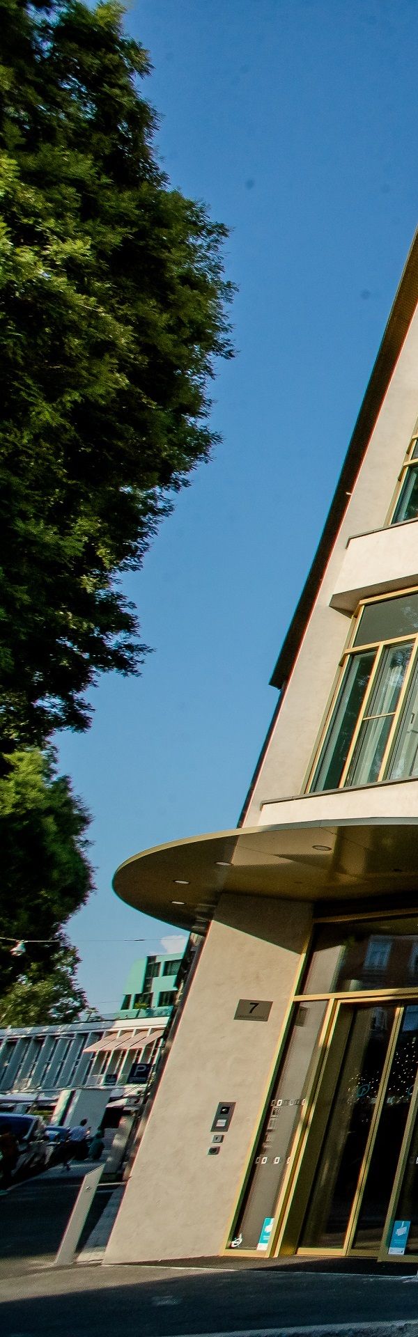 Motel One Graz - Graz