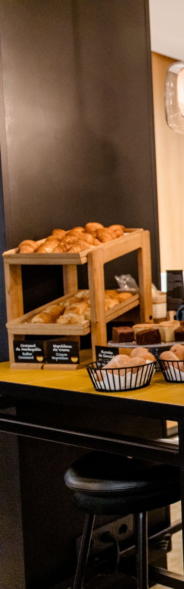 Motel One Madrid-plaza De España - Madrid