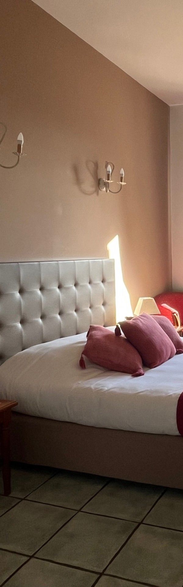 La Bastide Des Monges - Nyons