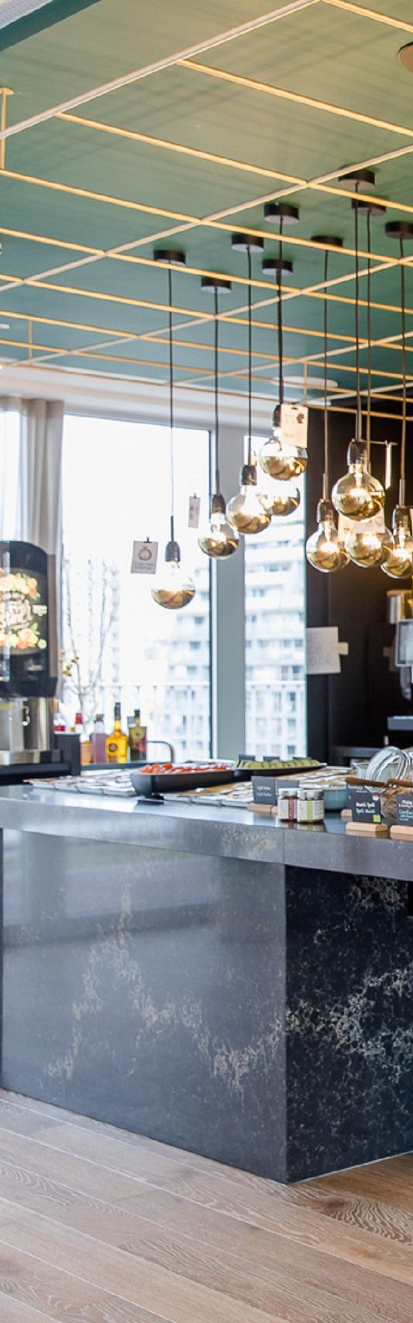 Motel One Rotterdam - Rotterdam
