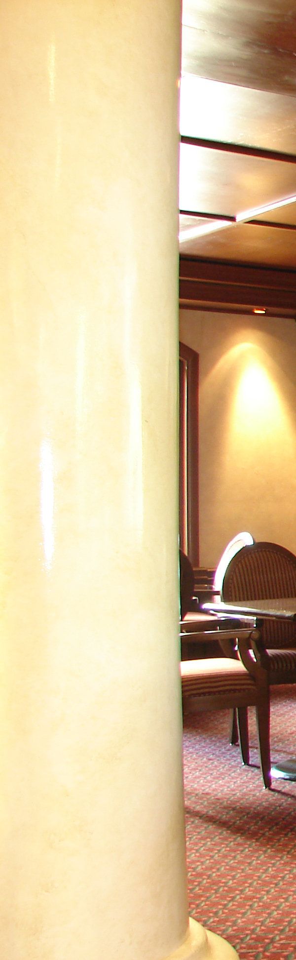 Safi Royal Luxury Downtown - San Pedro Garza García