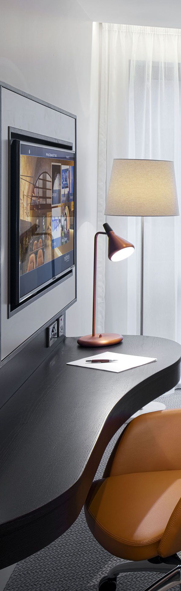 The Address Glasgow - Yamuna Nagar