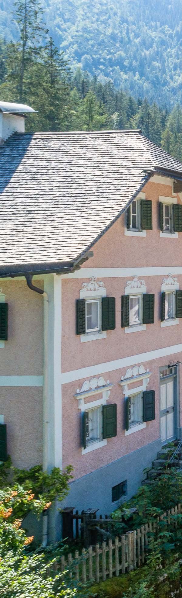 Gasthof Maria Kirchental - Lofer