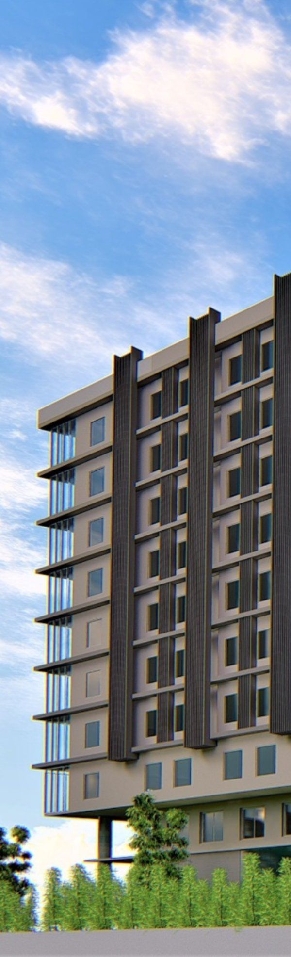 Hotel Deccan Serai Grandé - Hyderabad