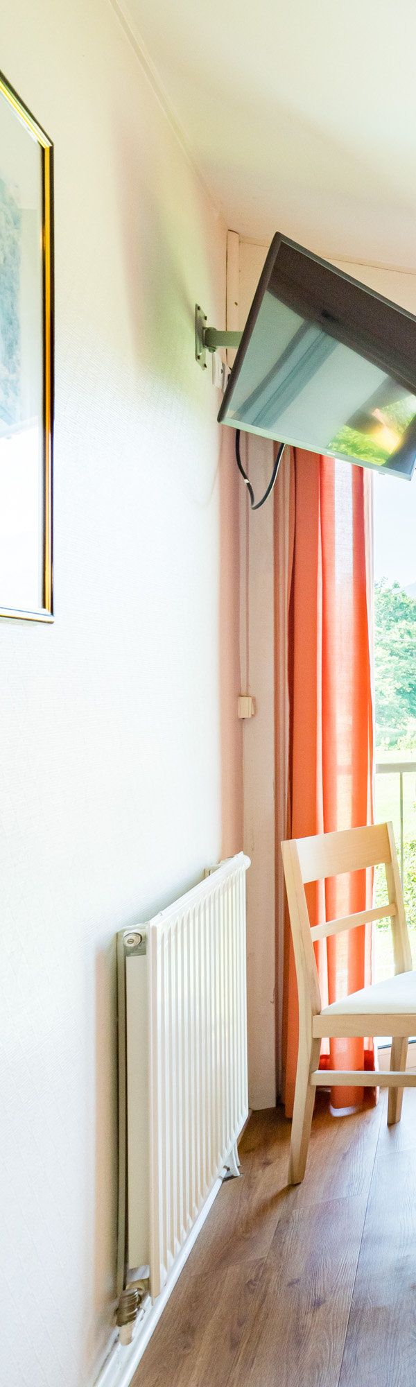 Horizon 117 Logis - Ariege