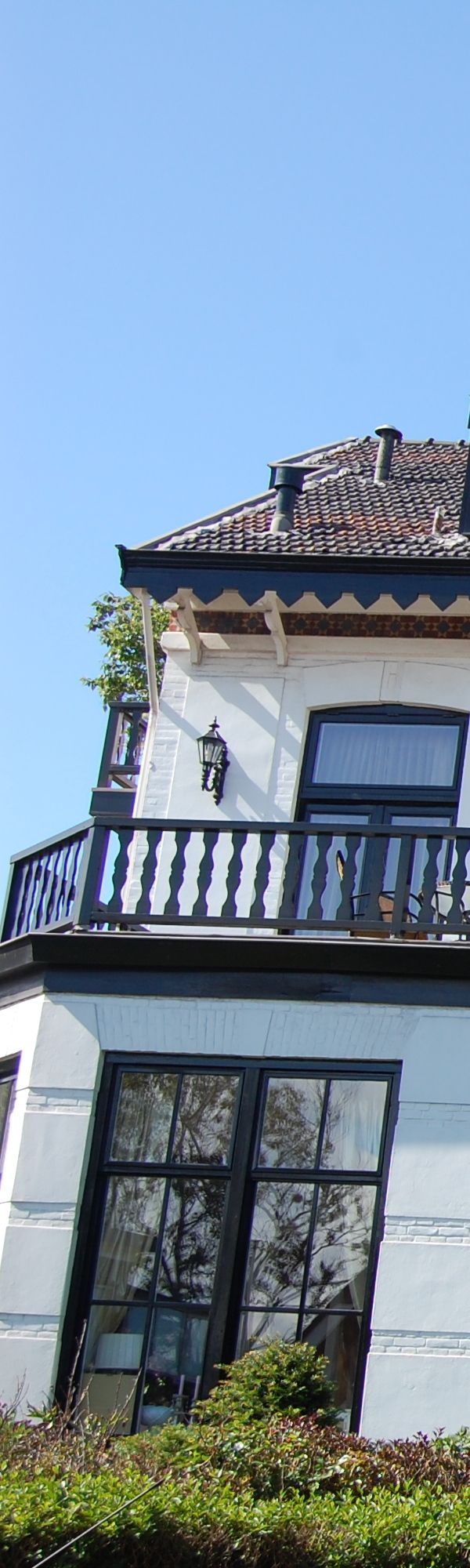 De Klughte - Wijk aan Zee