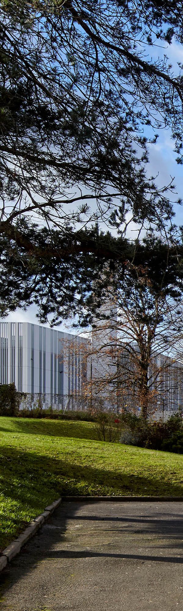 B&b Hotel Saclay - Essonne