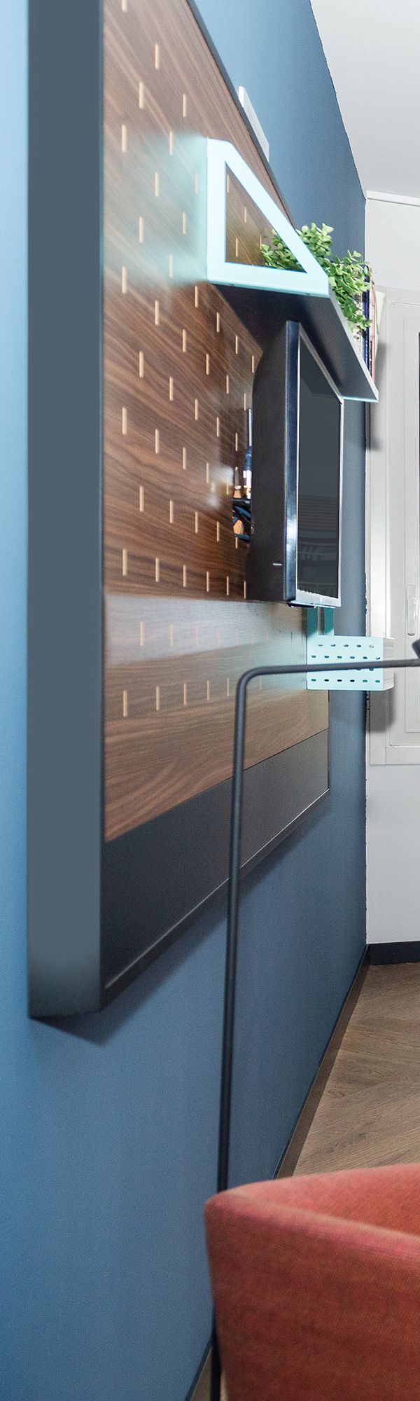 Cx Turin Vanchiglia - Turijn