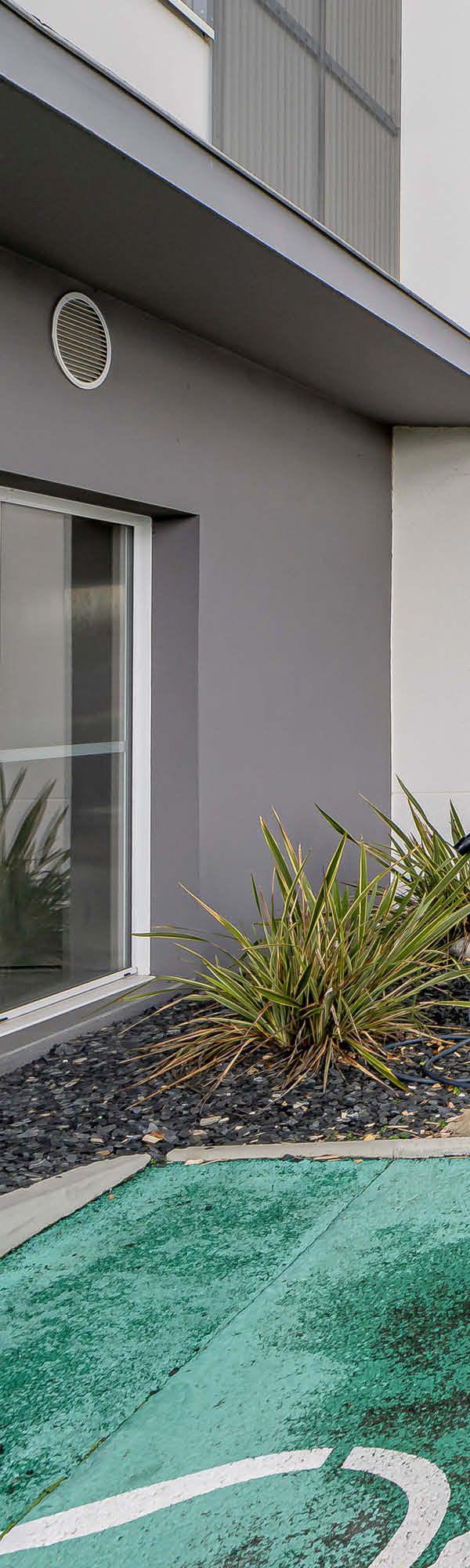 B&b Hôtel Bordeaux Le Haillan - Loira