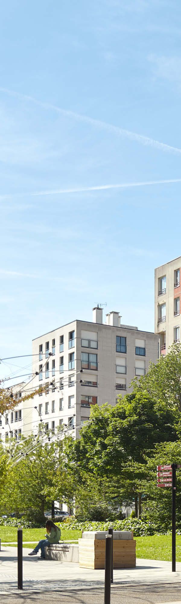 B&b Hotel Saint-quentin-en-yvelines Centre Gare - Montigny-le-Bretonneux