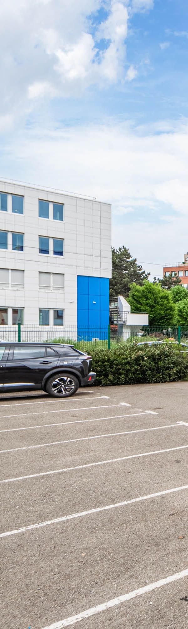 B&b Hotel Strasbourg Nord Schiltigheim - Strasbourg