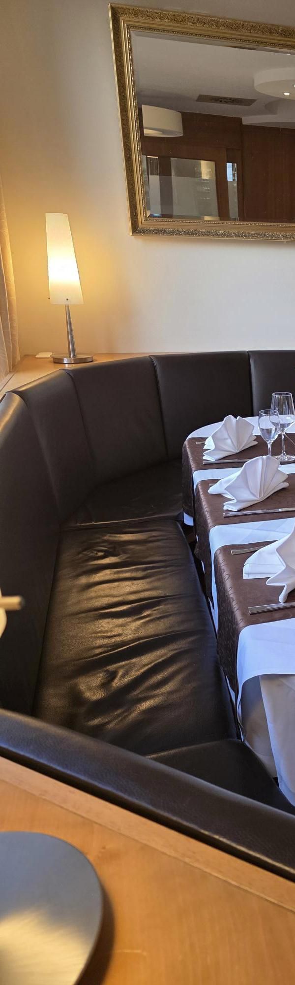 Sonne Post - Murrhardt