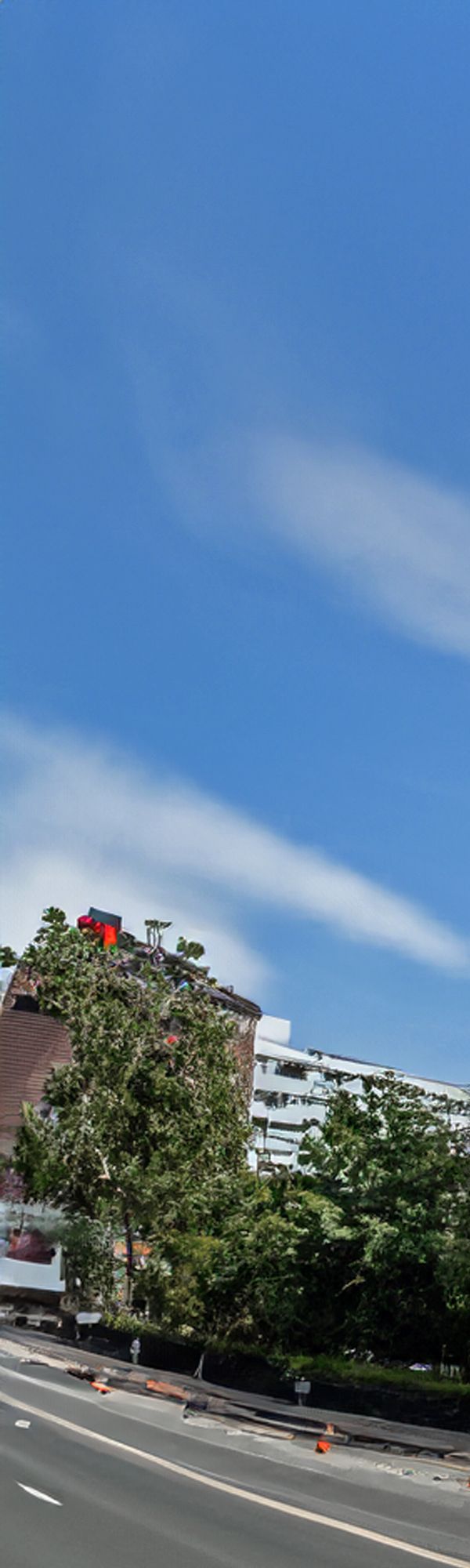 Siam @ Siam Design Hotel Bangkok - Bangkok