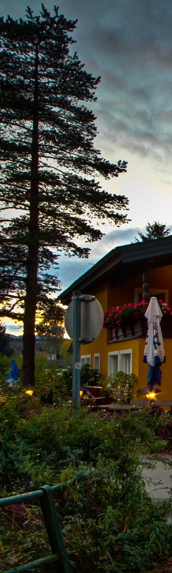 Gasthof Betenmacher - Wolfgangsee