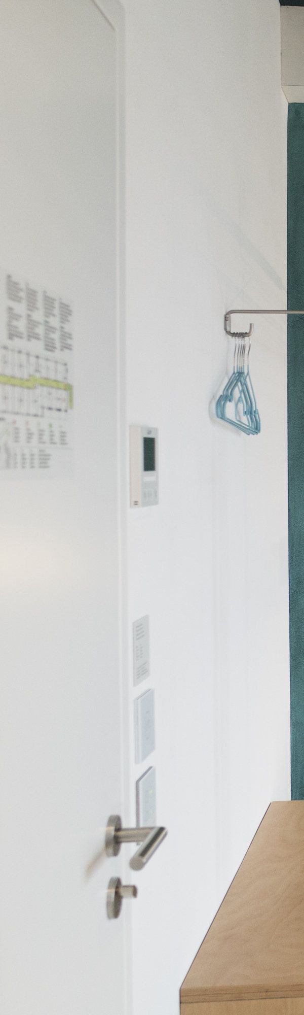 Riva Rooms & Studios Smart Hotel Locarno - Lac Majeur