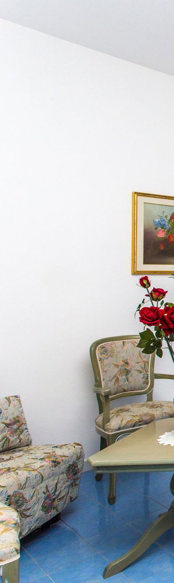 Poseidon - Diamante, Italy