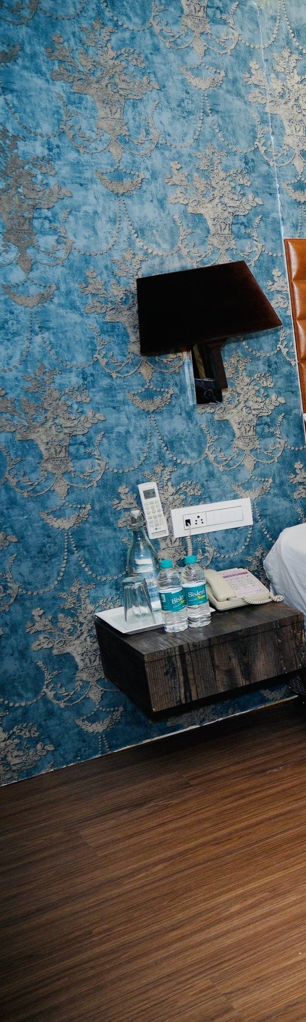 Regenta Central Hotel & Convention Centre Nagpur - Nagpur