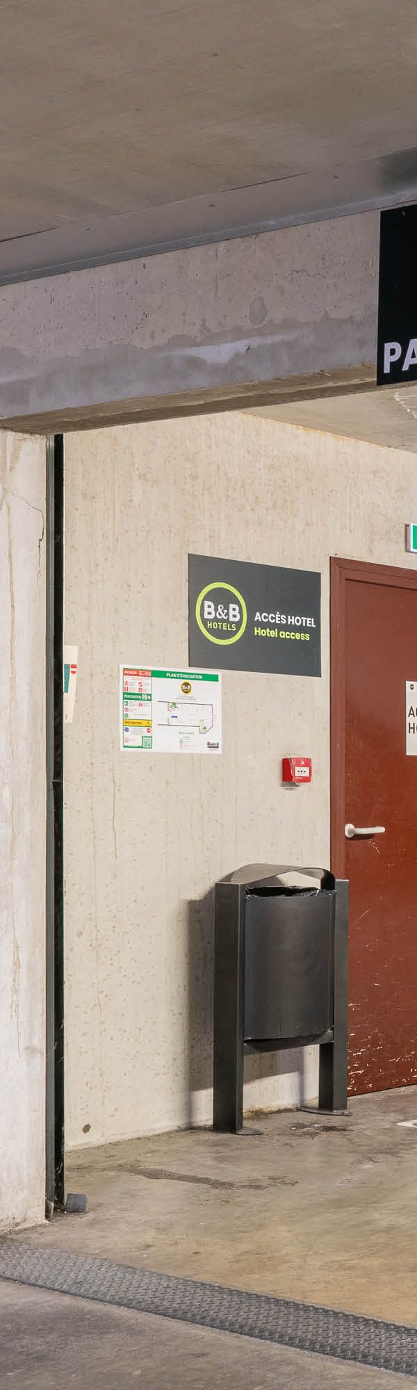 B&b Hotel Lyon Ouest Tassin - Lyon