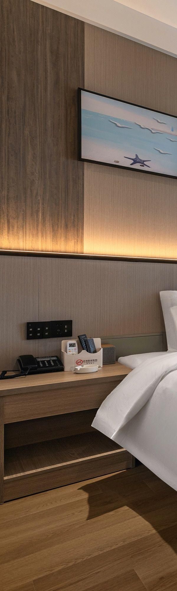 (Prepayment Required)tucker China Light Residence Hotel (Foshan Guangfo Zhicheng International Convention And Exhibition Center St - Canton (Guangzhou)