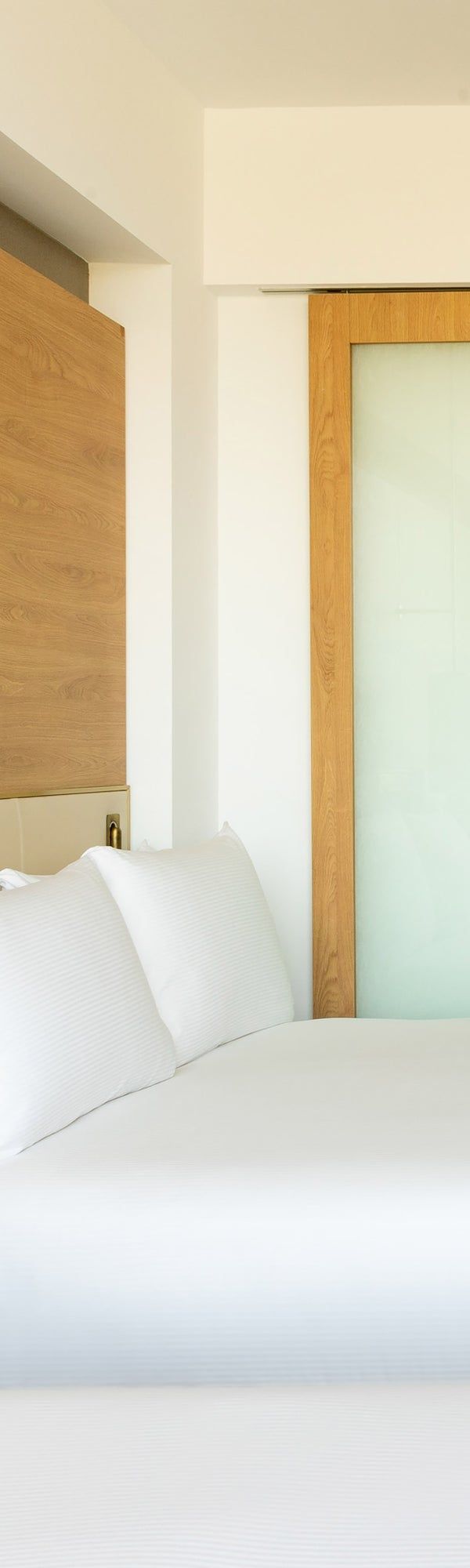 Torre Melina Gran Meliá - Barcelona