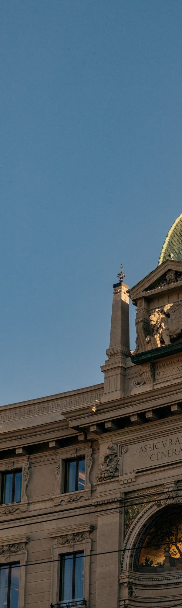 Palazzo Cordusio Gran Meliá - Milan