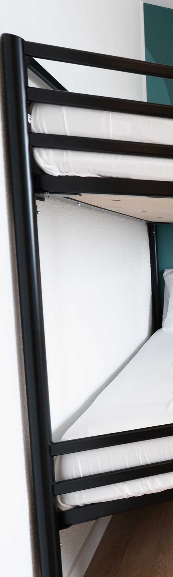 B&b Hotel Mons Gare - Mons
