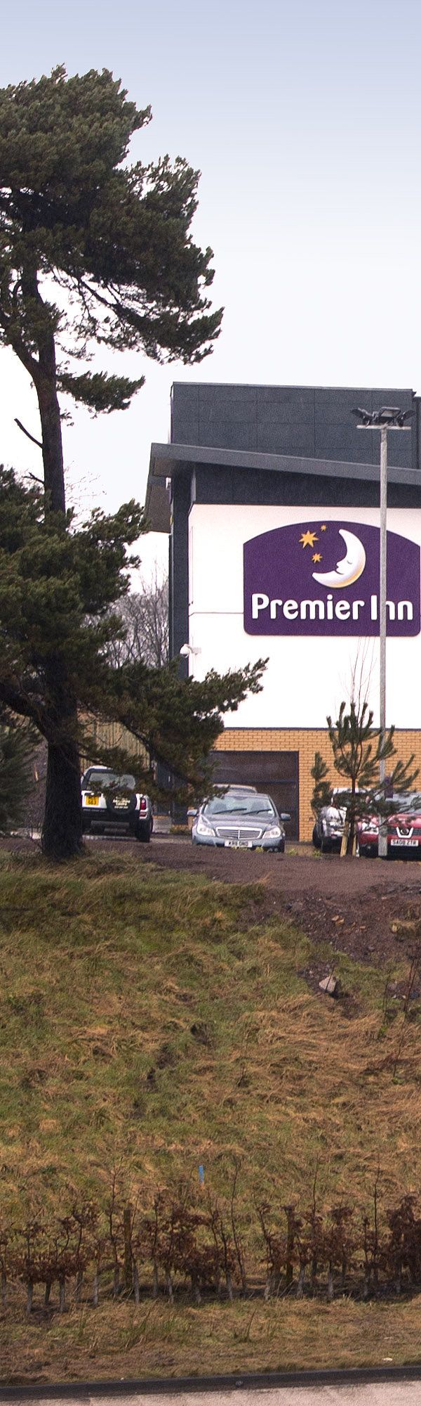 Premier Inn Glasgow Newton Mearns (M77 J4) - Glasgow