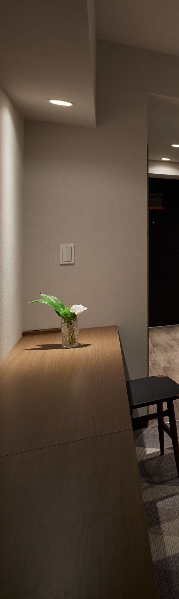 オークウッドホテル＆アパートメンツ麻布東京 - Tokyo