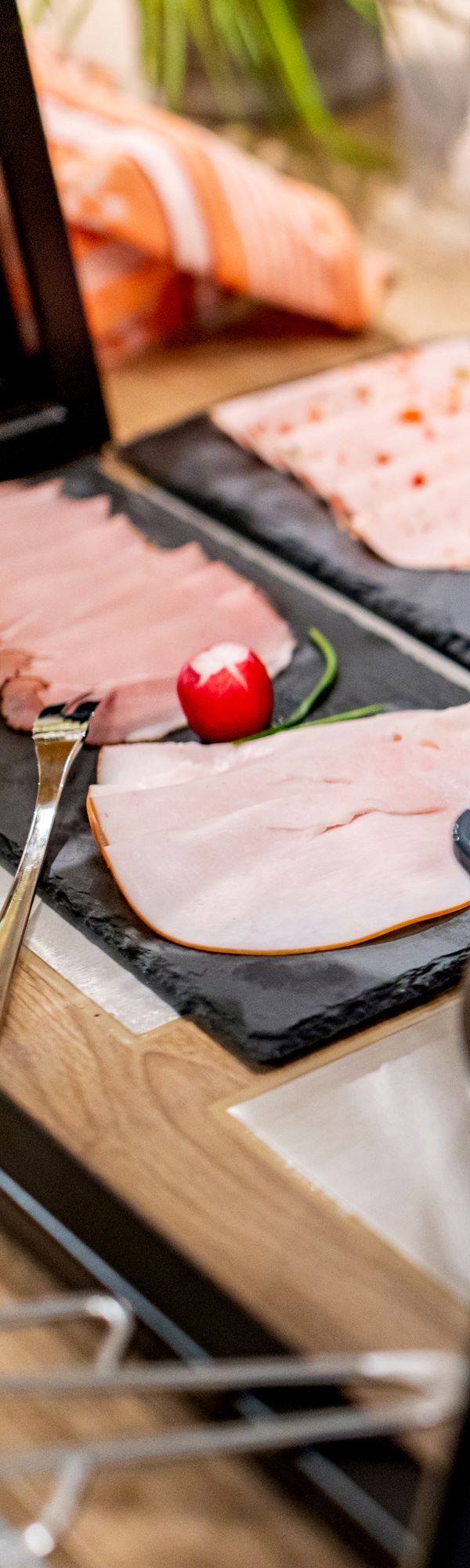 Lifestyle Hotel Bollwerk - Immenstadt