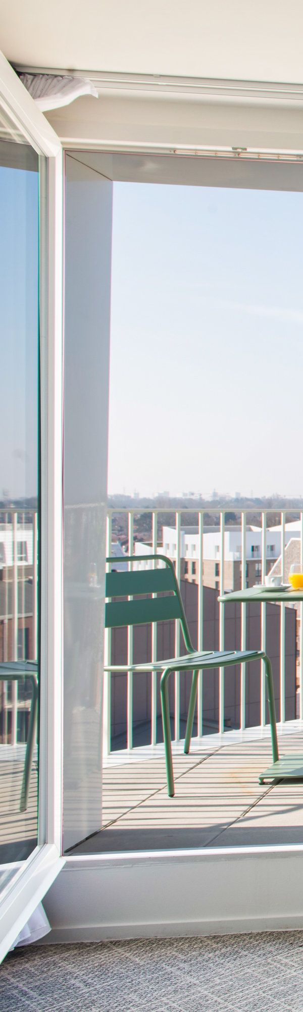 Lille Est Le Wax The Originals Residence - Wasquehal