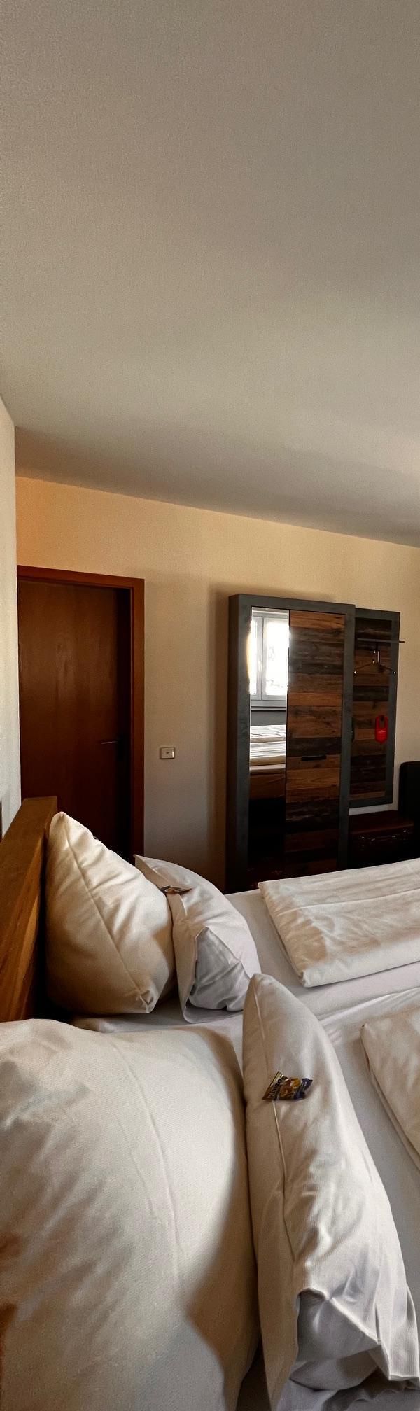 Goldenes Rad Landgasthof - Straubing