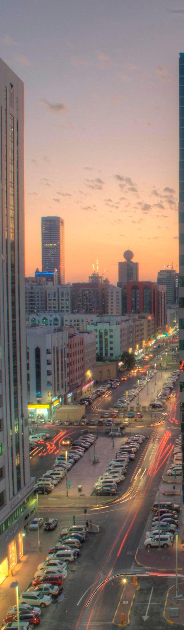 Al Maha Arjaan By Rotana - Abou Dabi