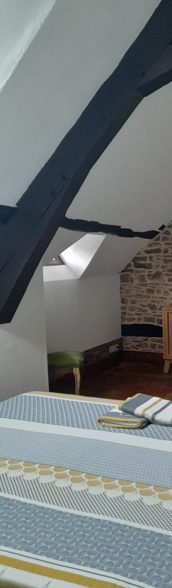 La Grange De L'épine - Ille-et-Vilaine