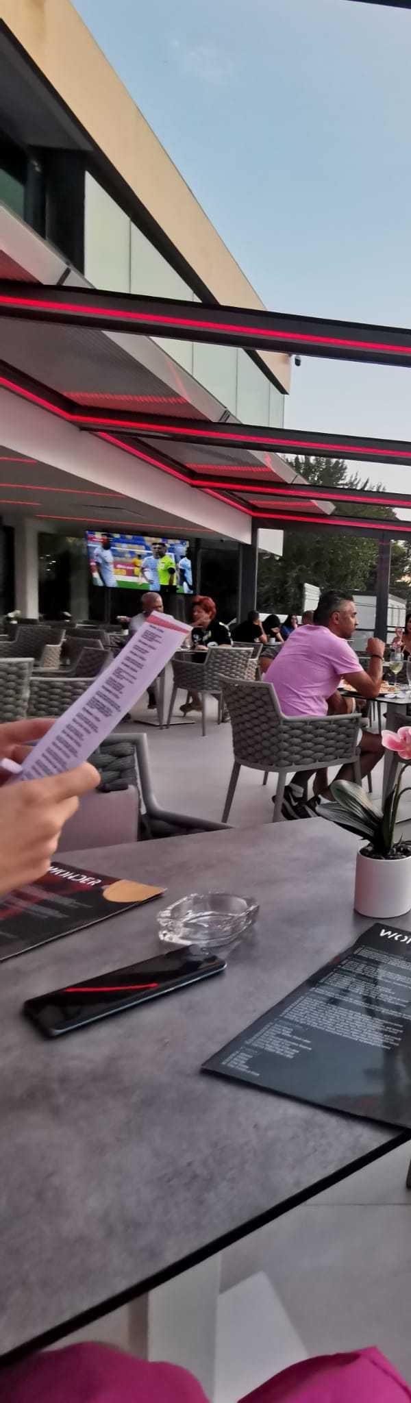 Delta Hotel 4* - Tulcea