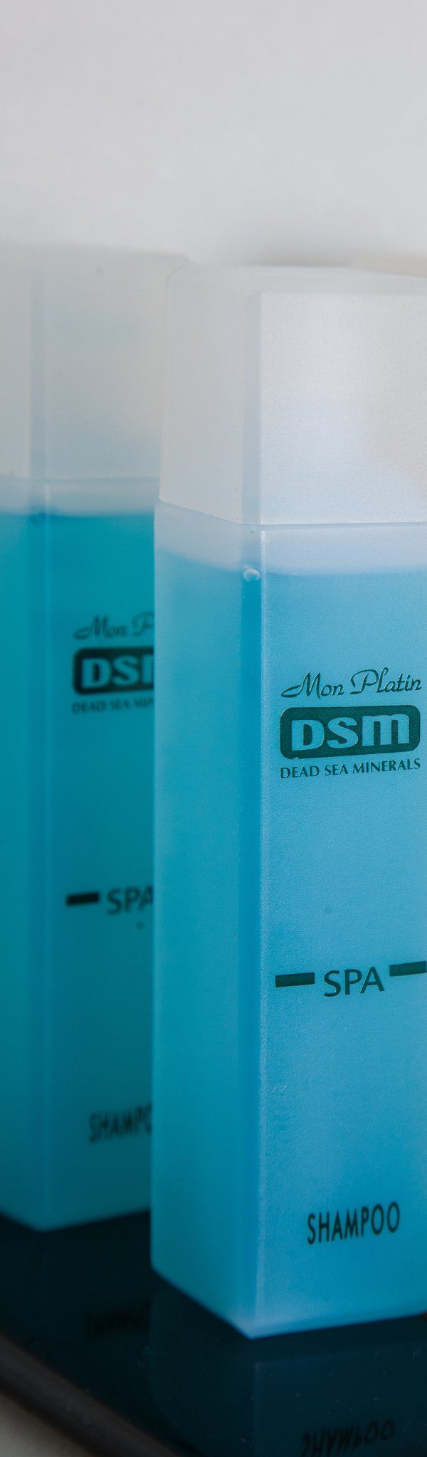 Leonardo Plaza - Israel