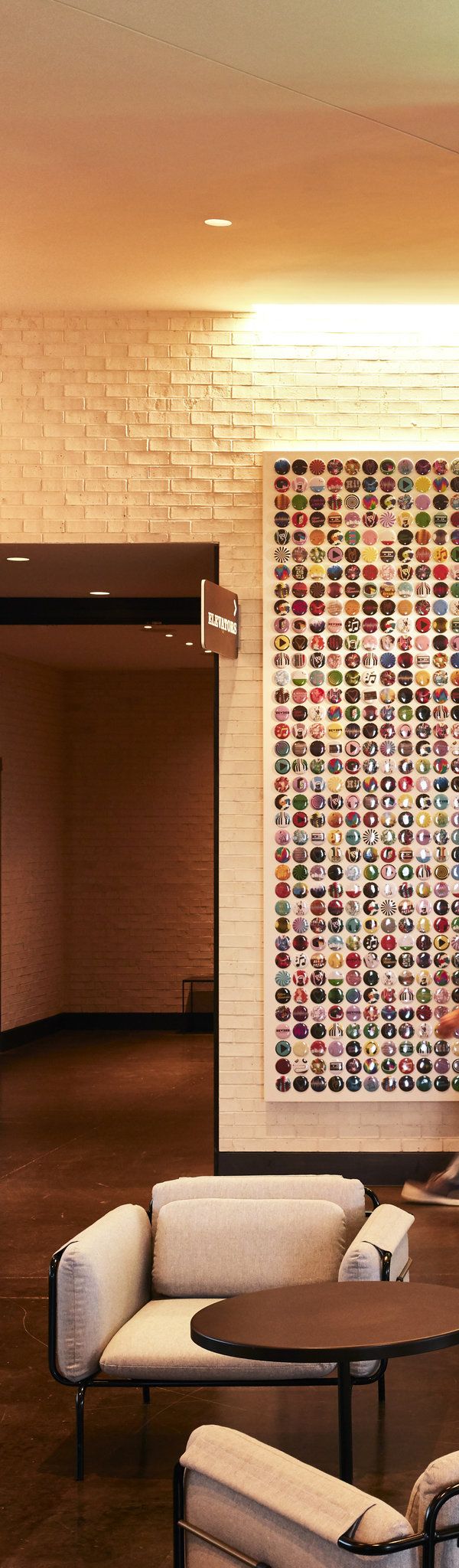 Reverb By Hard Rock Downtown Atlanta - Atlanta, GA